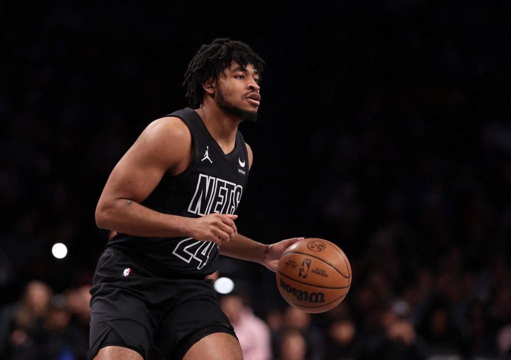 Magic vs Nets Same Game Parlay: Bank Brooklyn ATS +7 and Under Nov 29