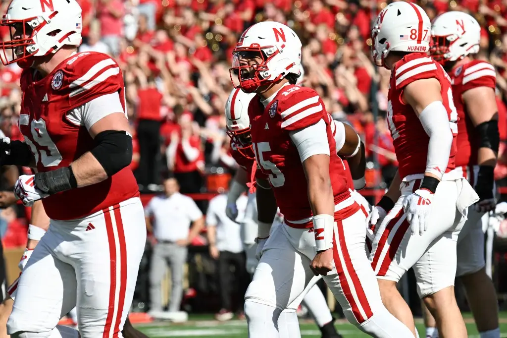 NCAAF Upset Pick of Week: Bet on Nebraska vs USC