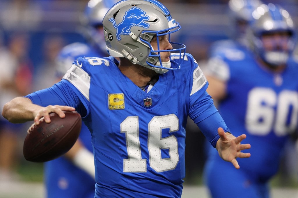 NFC North Week 12 Picks: Bet Lions to Keep Rolling