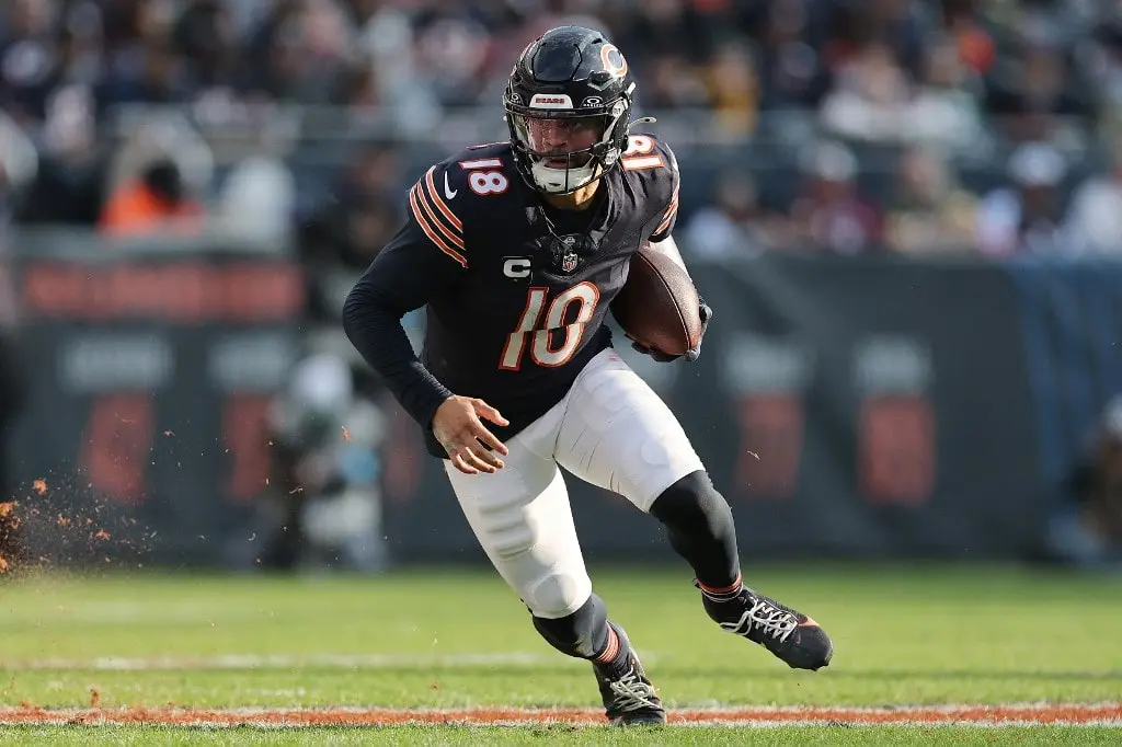 NFL Week 12 Predictions: Bears to Humble Vikings and Bookies
