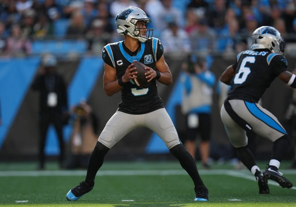 NFL Week 10 Picks: Bet Low Totals in 3 NFC South Games NFL Week 10 Picks: Bet Low Totals in 3 NFC South Games