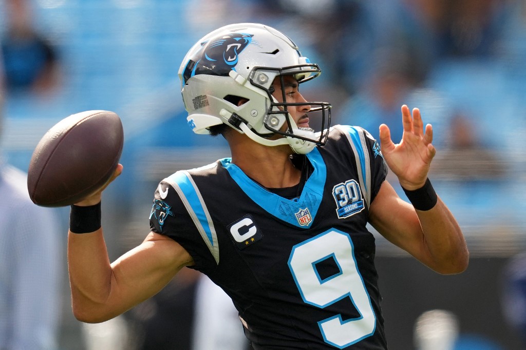 NFL Week 12 AFC West Picks: Top 3 Bets on Chiefs, Broncos, and Chargers