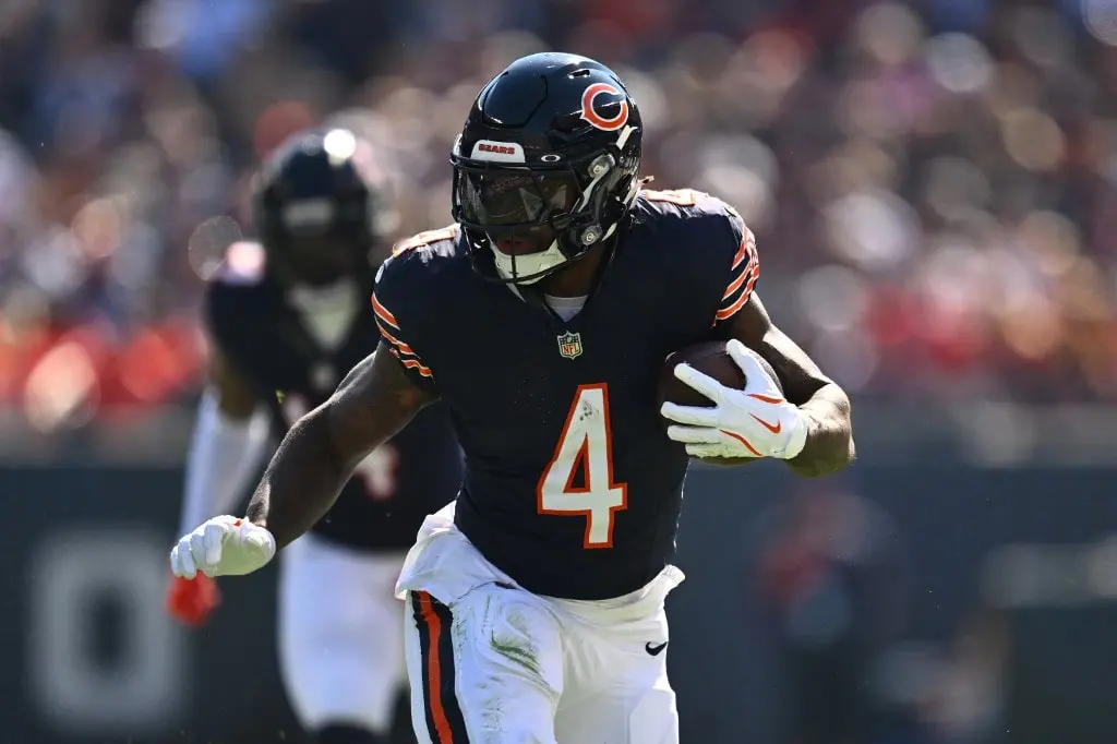 NFL Week 9 TD Predictions: Top 3 NFC North Scorer Picks 11/3