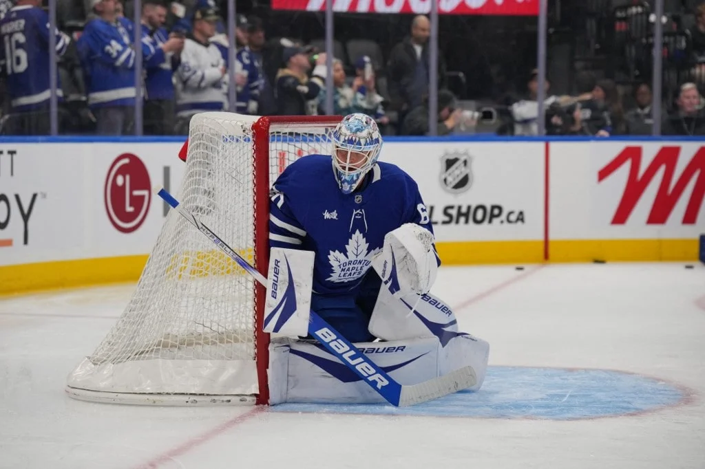 NHL Expert Picks & Predictions - NHL Picks and Parlays