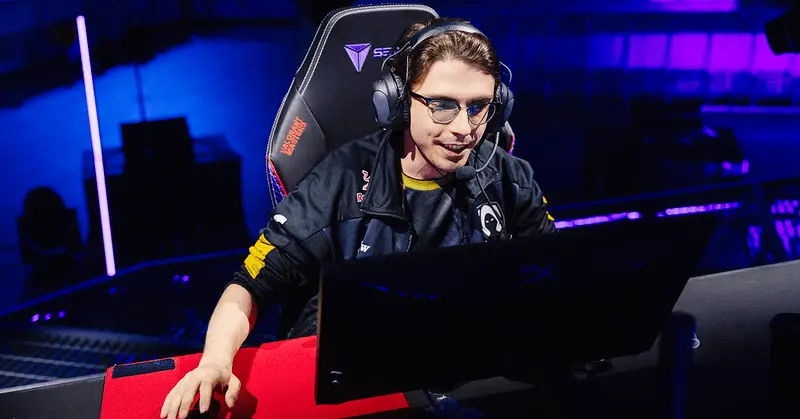 Patitek And Kamyk Set To Complete Team Liquid’s Roster For VCT 2025