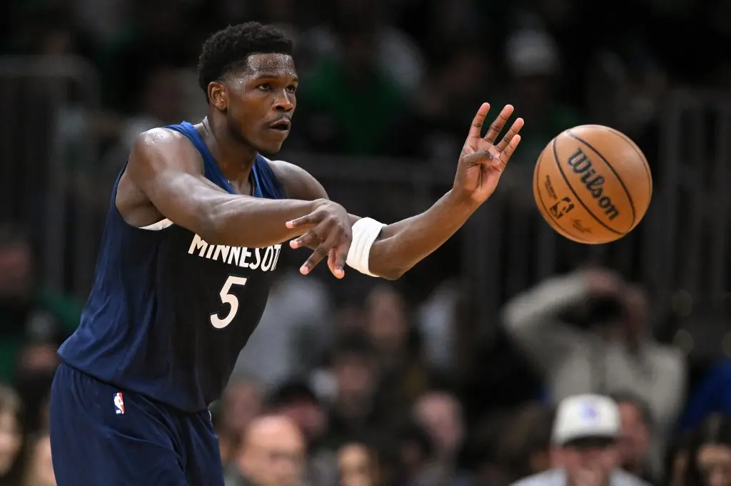 Should the Minnesota Timberwolves Hit the Panic Button?