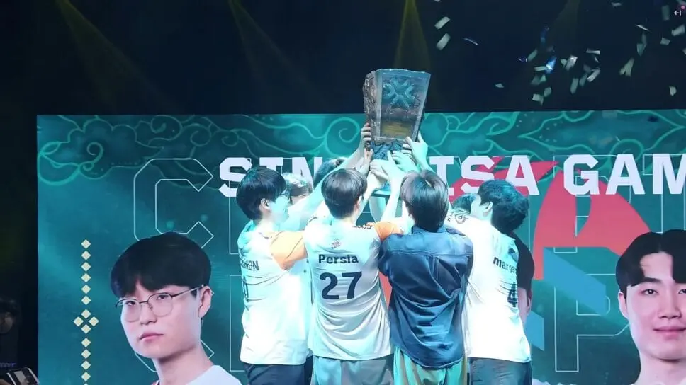 Sin Prisa Gaming acquired by Sin Prisa Gaming