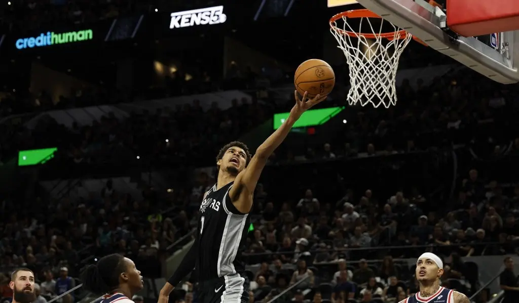 Spurs vs Mavericks Picks 11/16: Take Wemby, San Antonio +10½