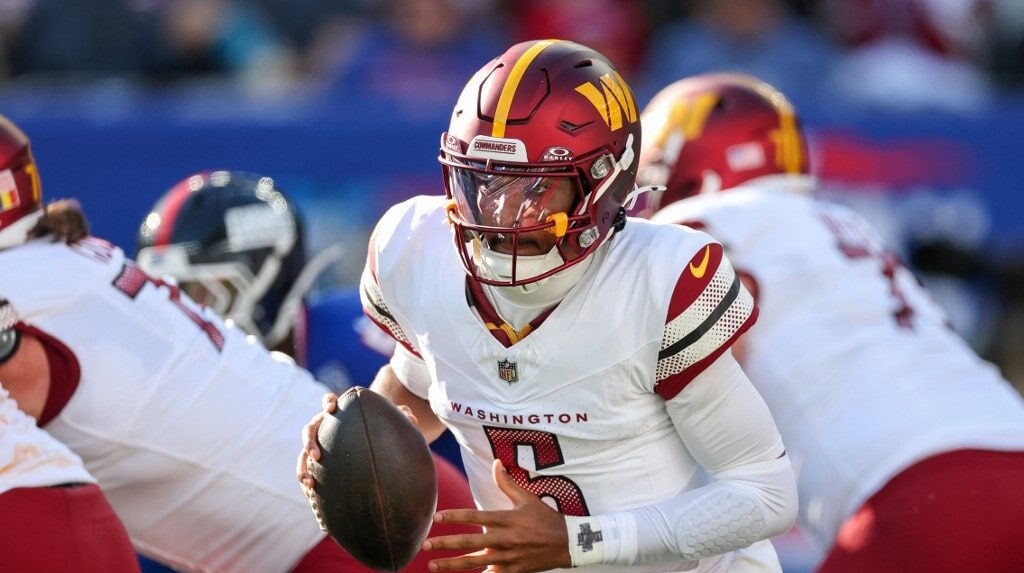 Steelers vs Commanders Week 10 NFL Picks: Pitt +3 Best Bet 11/10