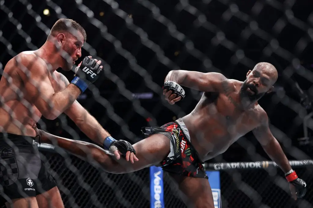 The Matchmaker: Fights to Make After UFC 309