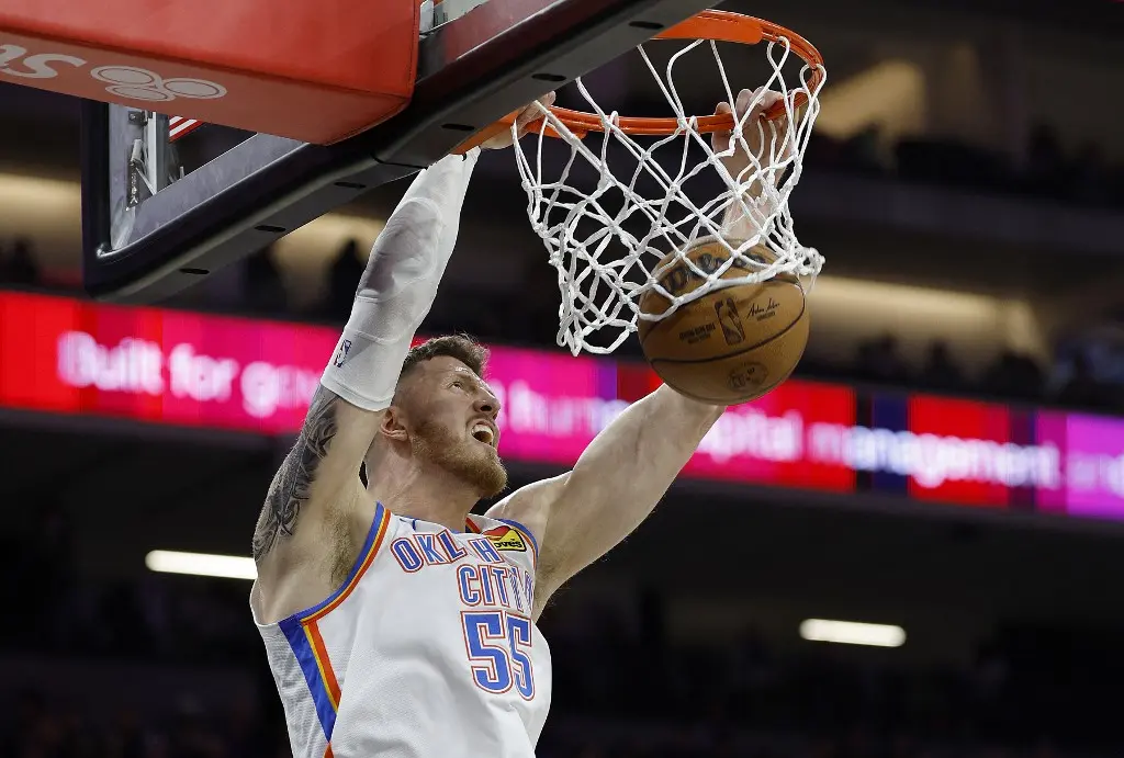 Thunder vs Warriors NBA Predictions: Bet Thunder ATS and Over 229.5 on ...