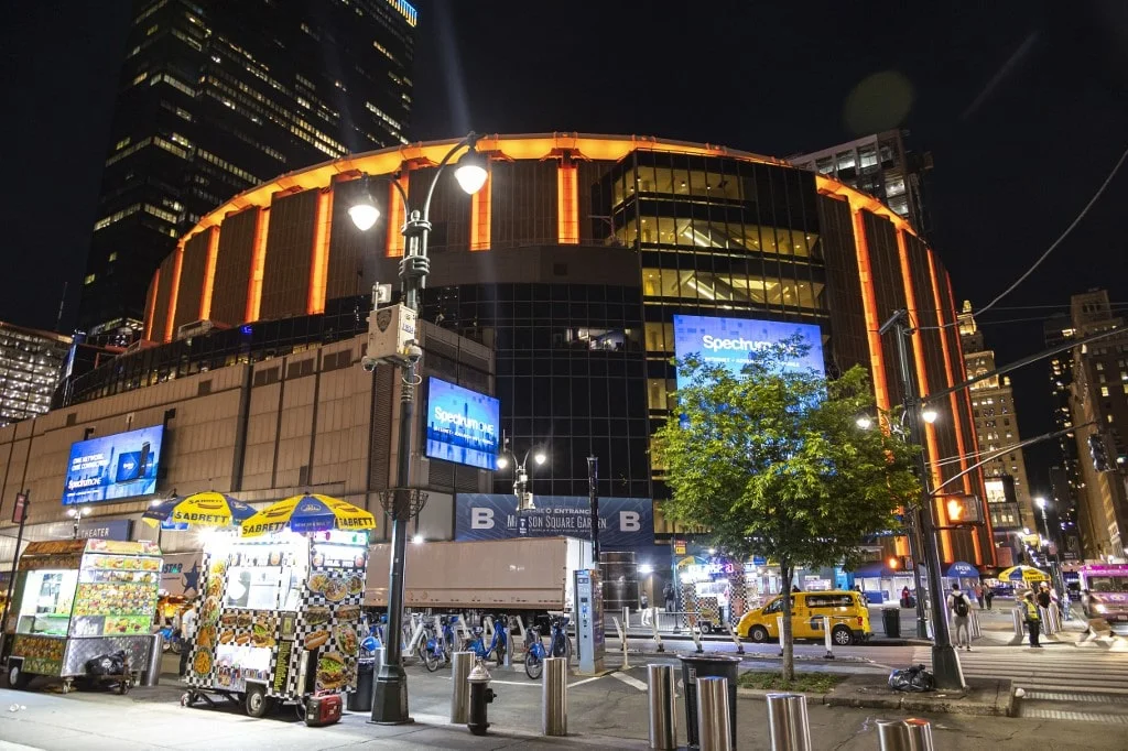 UFC 309 Predictions: James Llontop vs Mauricio Ruffy 11/16