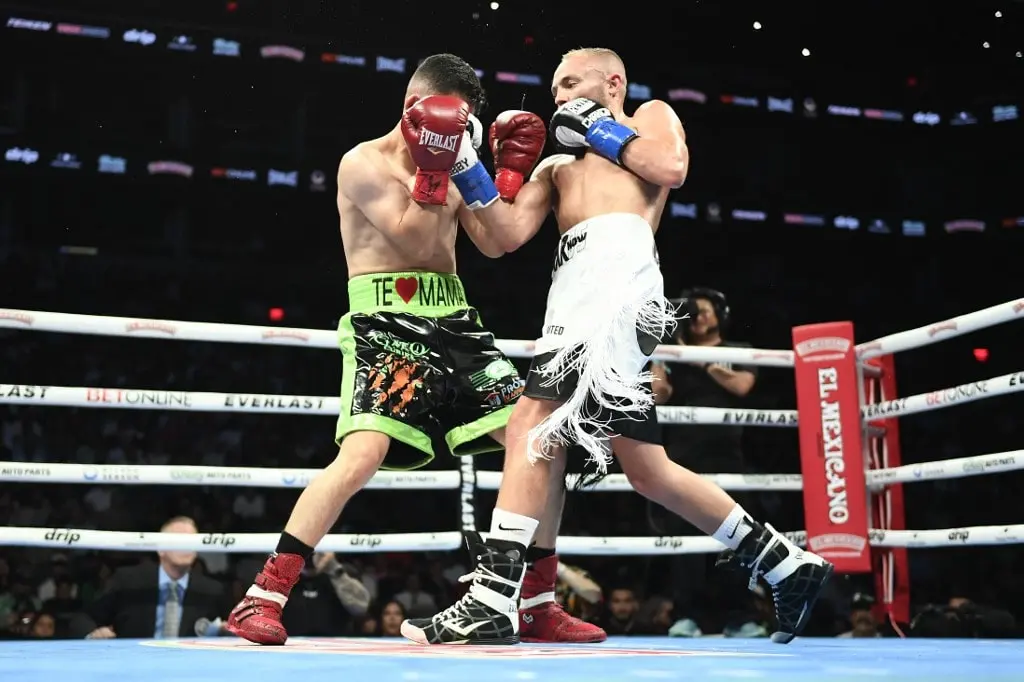 Denzel Bentley vs Brad Pauls: Fight Predictions and Boxing Odds