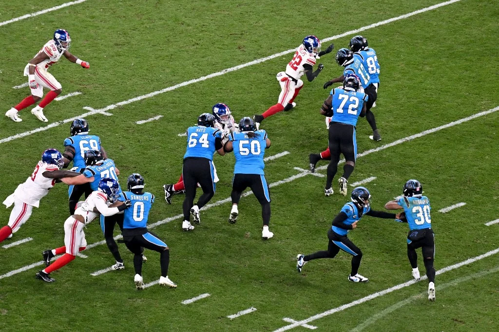 Use NFL Betting Market Data to Boost Profits