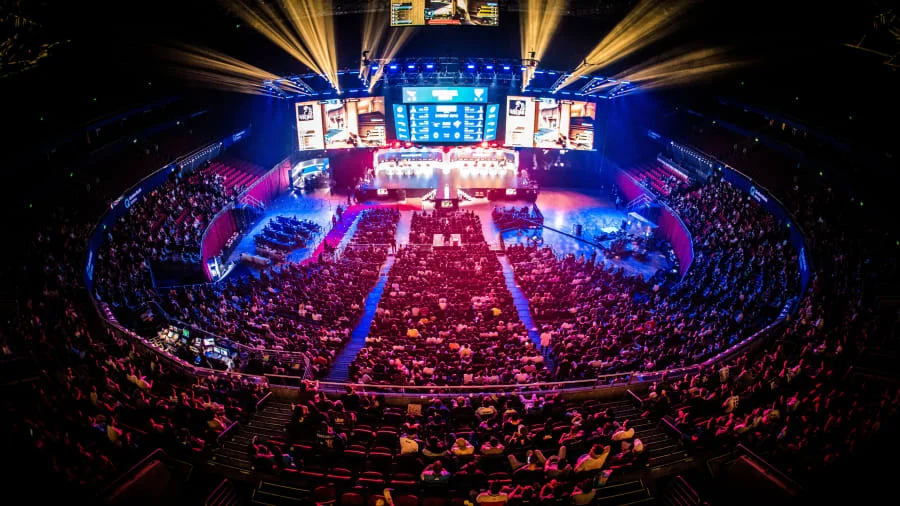 IEM Dallas 2025 to Return Alongside DreamHack for an Epic Gaming Festival