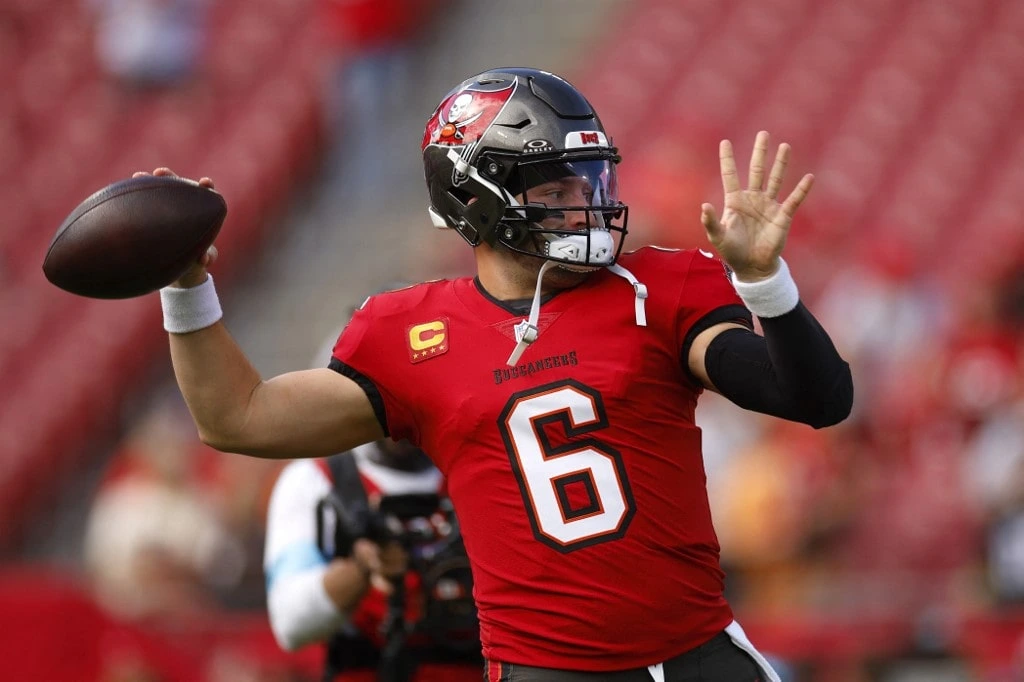 Are the Buccaneers the NFC Team to Fear in the Postseason?