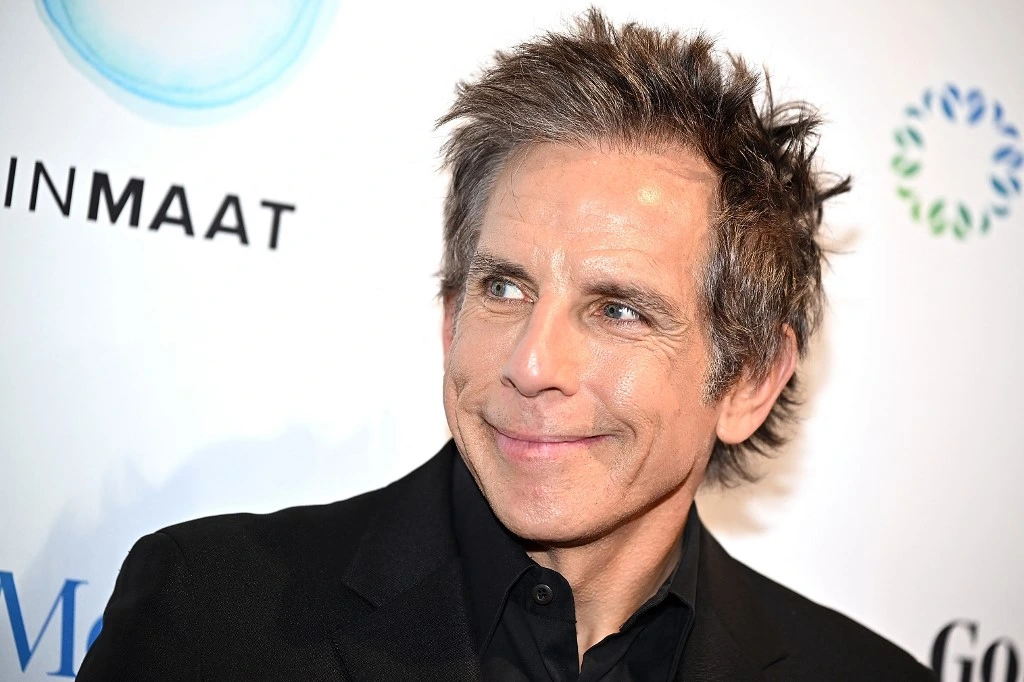 Ben Stiller Sings Along to SZA in New ‘Drive’ Music Video