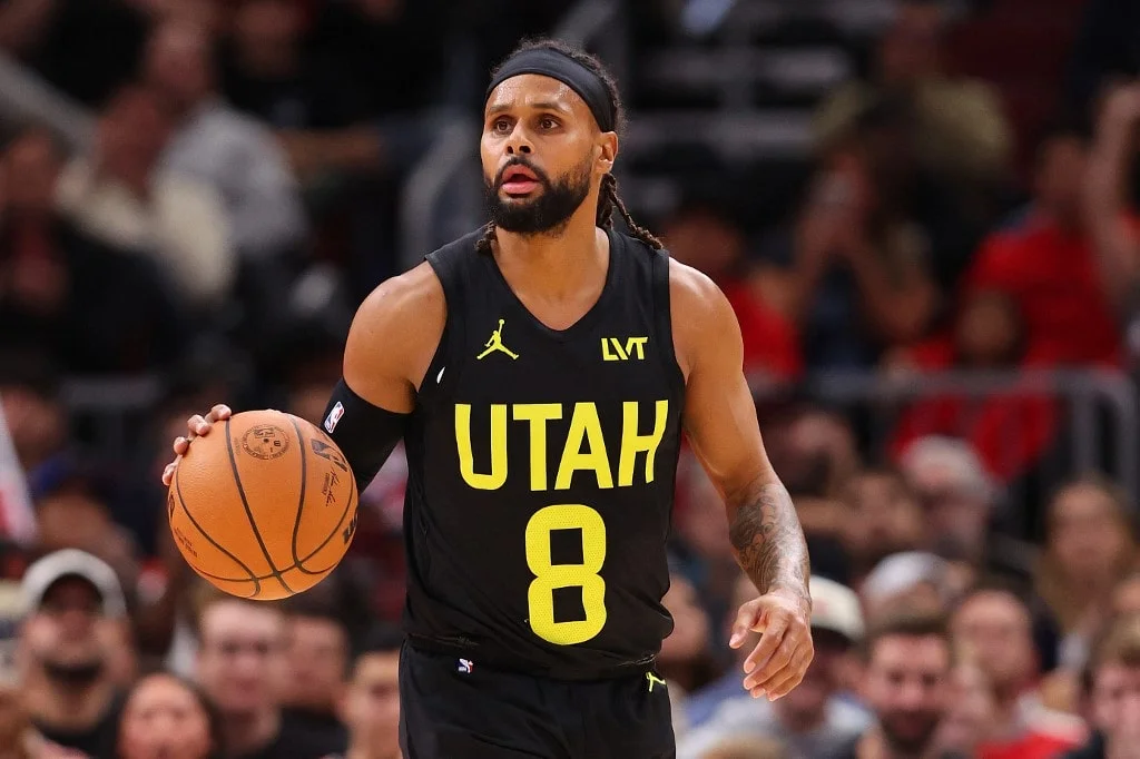 Highlighting the Best Australian NBA Players
