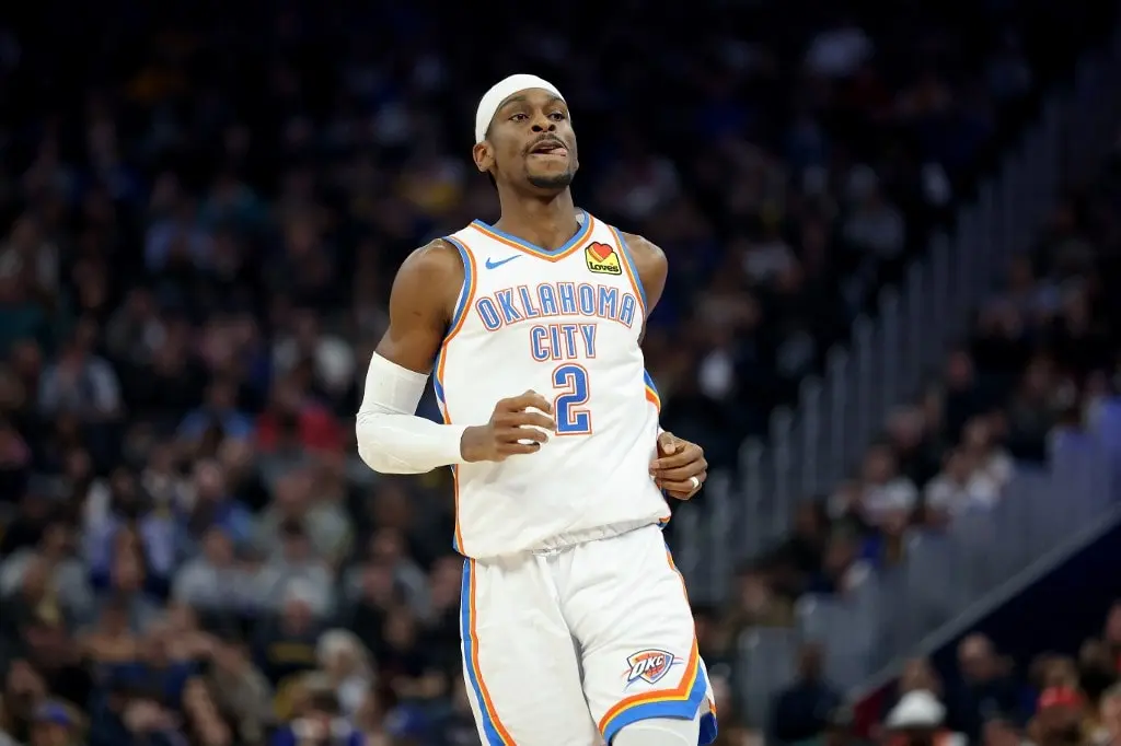 Best NBA Player Props Today: Shai Over 29.5 Points Among Top Picks Dec. 5