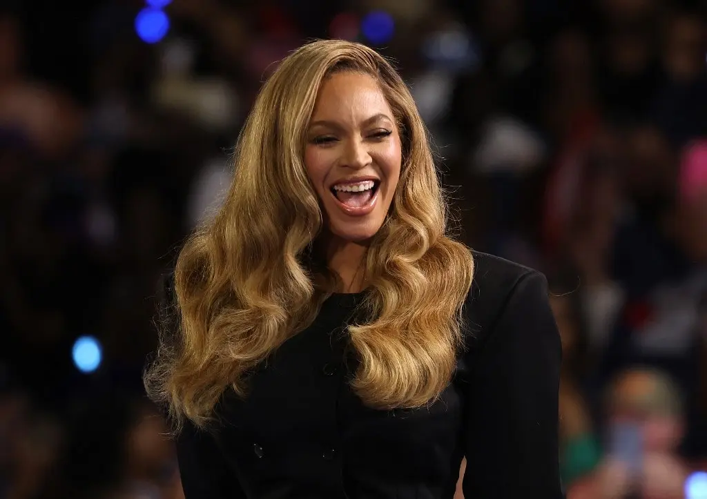 Beyonce Named Billboard's Greatest Pop Star of the Century