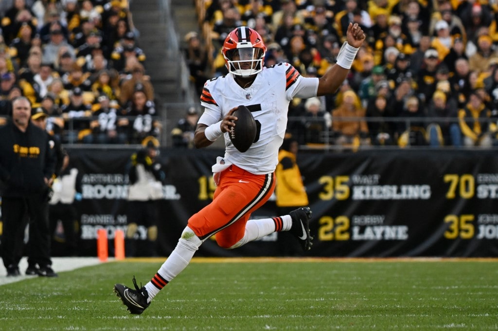 Chiefs vs Browns NFL Week 15 Picks and Odds: Bet KC ML and ATS Dec 15