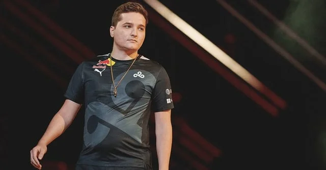 Cloud 9 Makes Roster Swap - Rossy Out, Mitch Returns