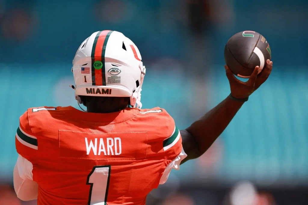 Convicted Felon Nevin Shapiro Guarantees Cam Ward to Giants
