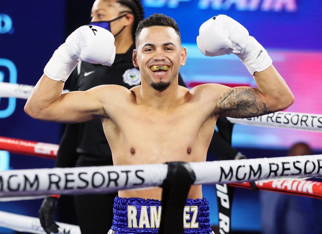 Espinoza vs Ramirez II Picks: Bet Champ to Retain Title on Dec 07