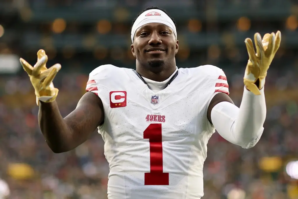 Is Deebo Samuel a Diva or a Victim?