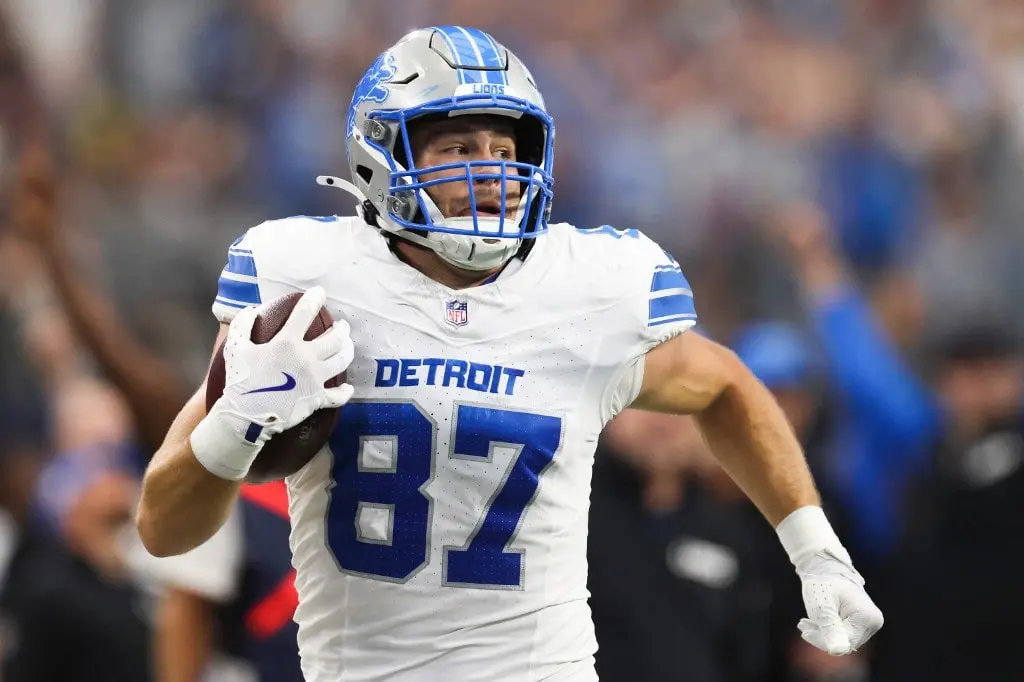 Lions vs Bears Picks: Fade Detroit ATS, Bet Under Dec 22