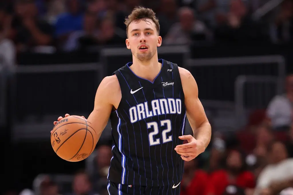 Magic vs Knicks Predictions: Bet Magic +4.5 in NBA Cup Matchup on Dec 03