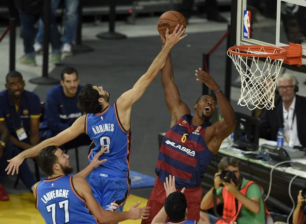 NBA Eyes Europe for League Expansion