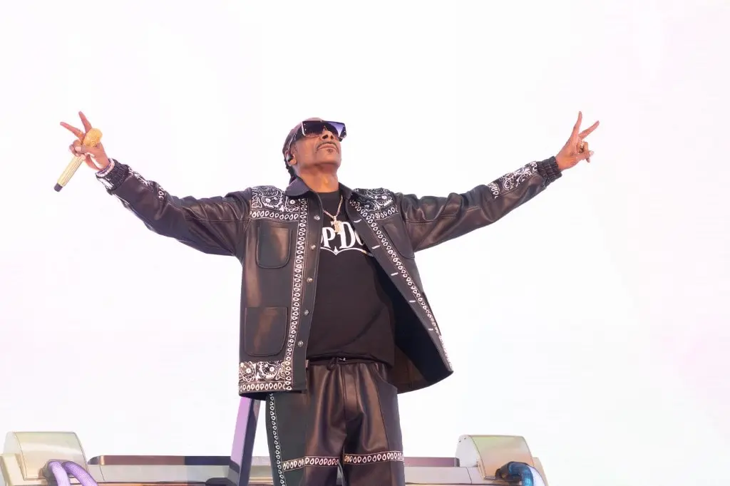 Dave Blunts Sparks Health Concerns & Beefs With Snoop Dogg