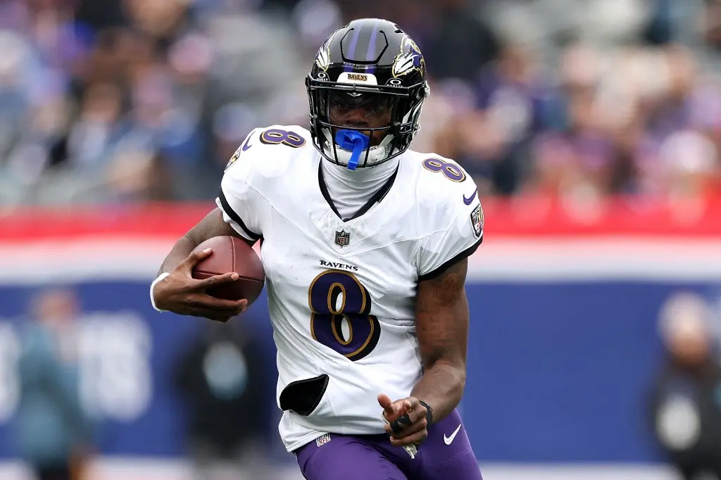 Ravens vs Texans Same Game Parlay Picks for NFL Christmas Day 2024