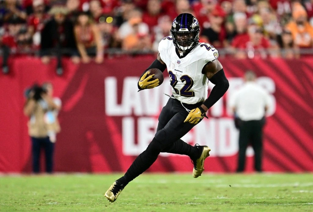 Ravens vs Texans: Top Picks, Odds and Props for Christmas Day 2024