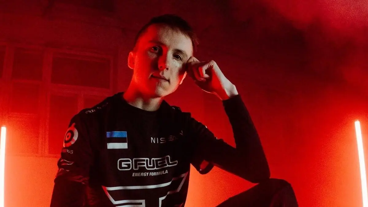 Vitality Signs Ropz: CS2 Rumors and Impact on FaZe Clan in 2025