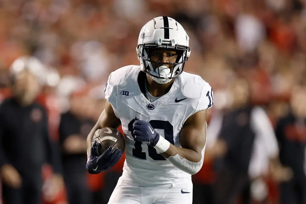 SMU vs Penn State Bets: 3 Picks to Parlay in CFP Dec 21