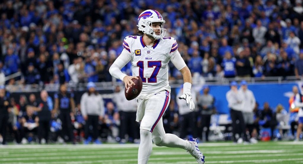 Super Bowl 59 Power Rankings: Shakeup Coming in AFC?