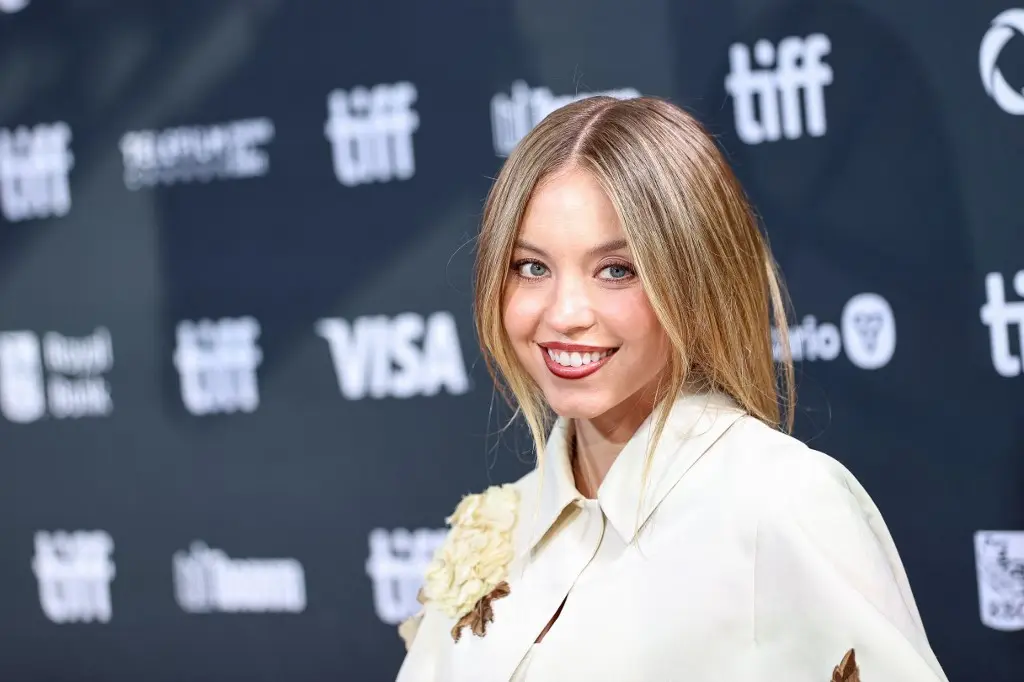 Sydney Sweeney Claps Back at Haters With Workout Video
