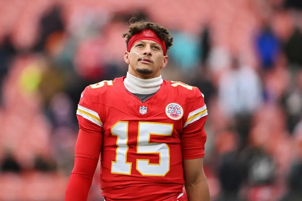 Weekend Wrap: Mahomes' Injury & Travis Hunter’s Heisman