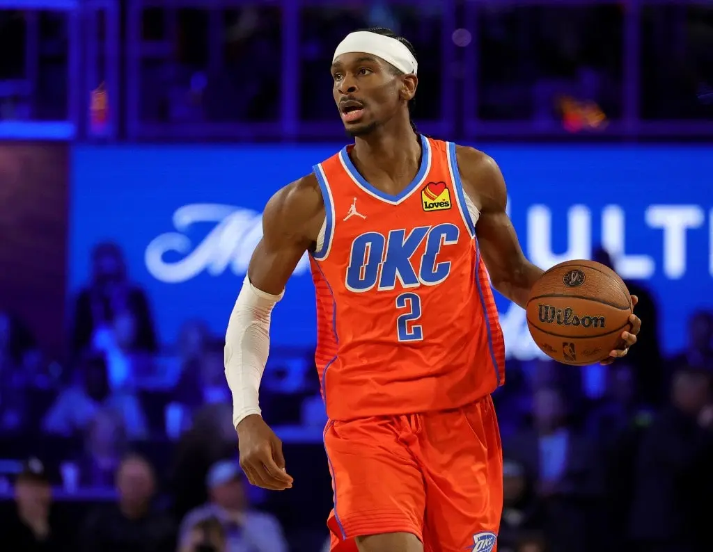 Thunder vs Magic Picks: Bet OKC (-6½), Under to Hit December 19
