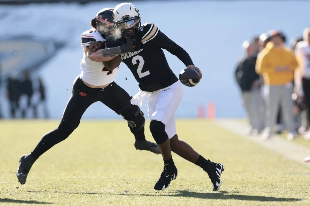 Who’s Going No. 1? Breaking Down the 2025 NFL Draft Favorites