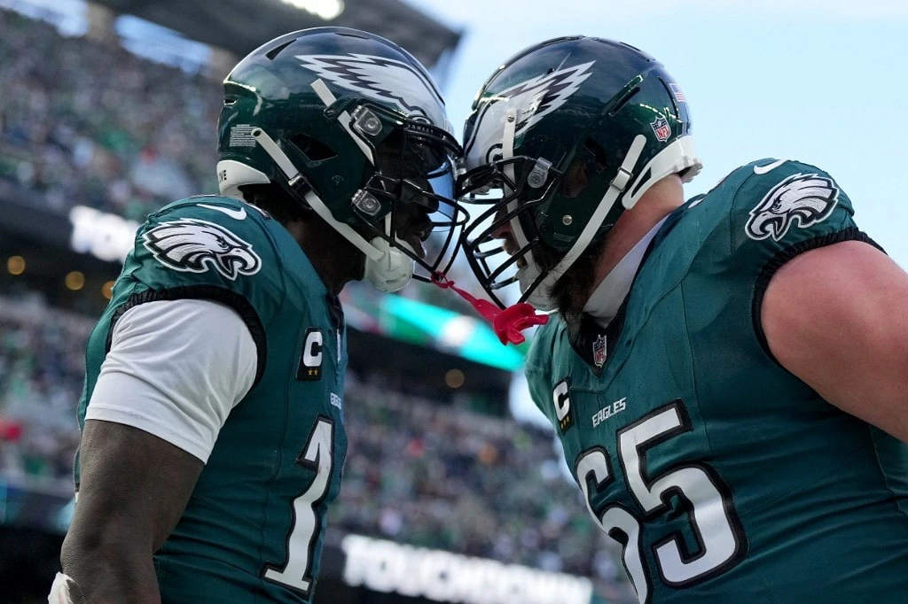 Can the Eagles Actually Win Super Bowl LIX?