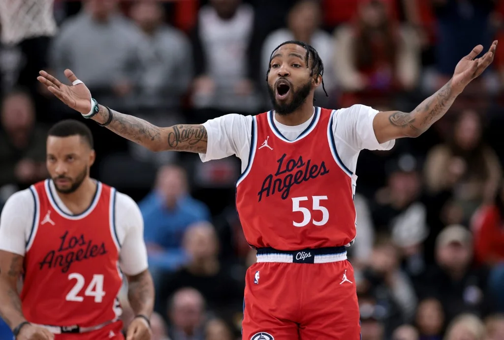 Clippers vs. Spurs NBA Same Game Parlay Picks Jan 29