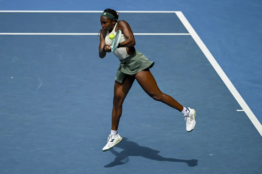 Coco Gauff’s TikTok Drama at the Australian Open Explained