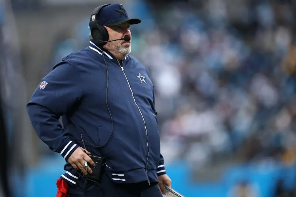 Dallas Cowboys and Mike McCarthy Part Ways After 5 Seasons