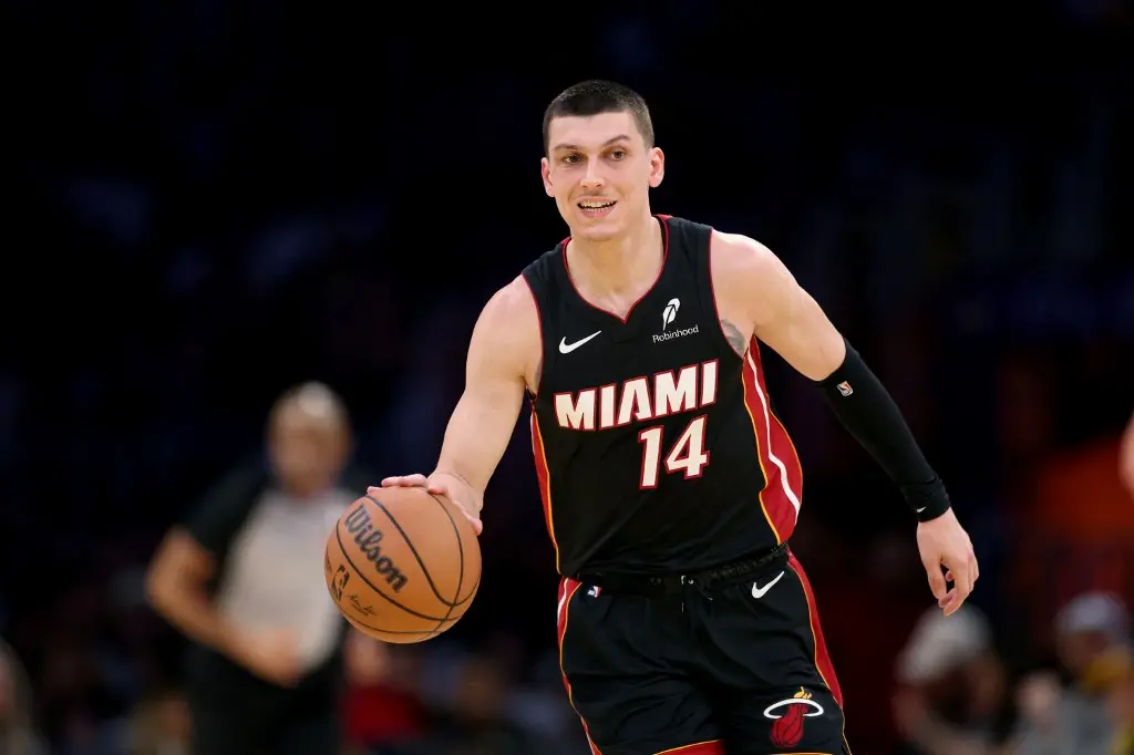 Heat vs Bucks Prediction, Picks and NBA Prop Bets: Bet Tyler Herro Jan 23