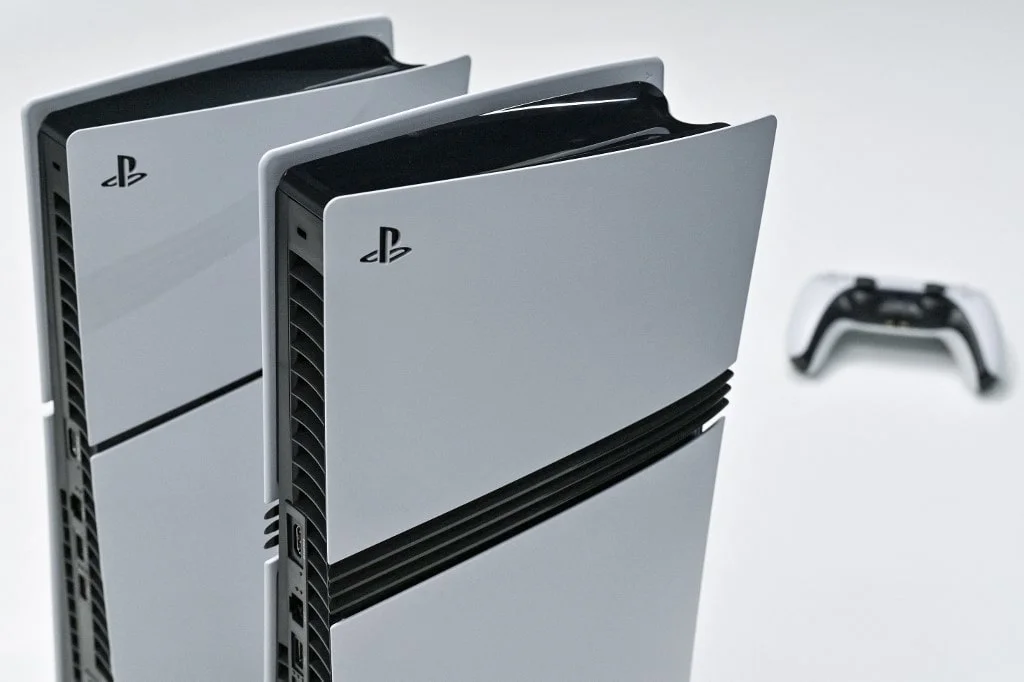Is Adding Smell to PlayStation Games Taking It Too Far?