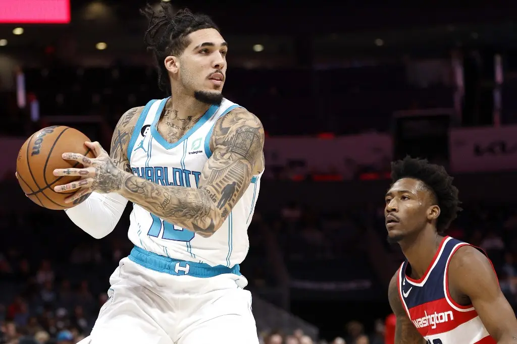 LiAngelo Ball's Hit Song Earns Him a Spot at Rolling Loud
