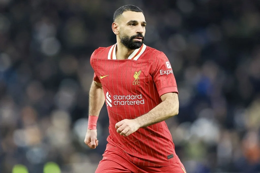 Liverpool vs Manchester United Picks: Salah to Score on Jan 5